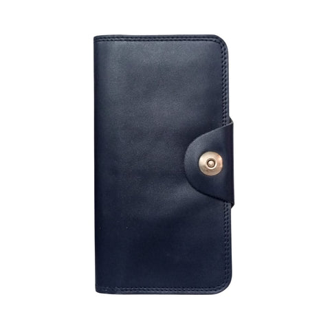 Travel Wallets | House of Leather